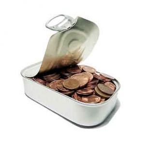 A-kasseersättning - Räkna ut hur mycket a-kassa du får